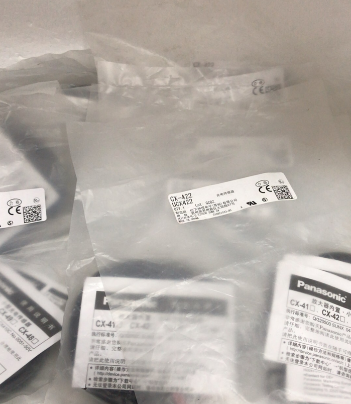1pcs New CX-422 CX 422 Sunx Panasonic Photoelectric Sensor | eBay