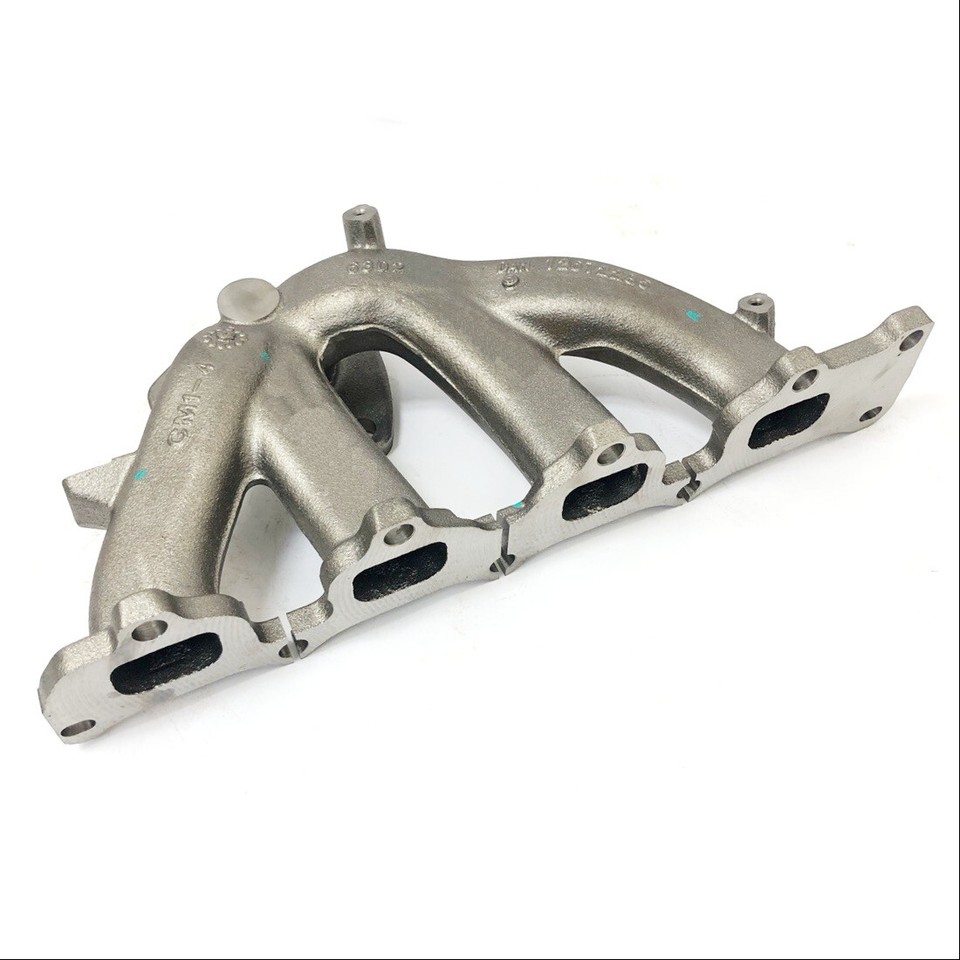 New GM OEM 2.4L Exhaust Manifold 2015-2017 Chevrolet Equinox Terrain ...