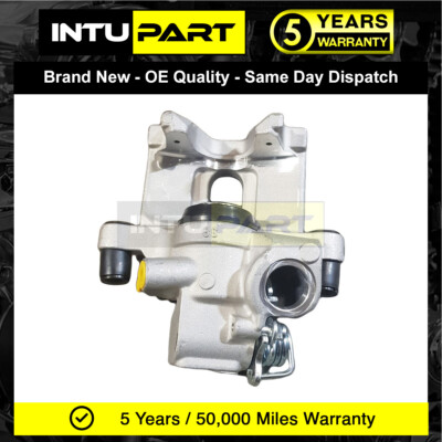 Intupart Rear Left Brake Caliper Fits Citroen C5 2008-2020 | eBay UK