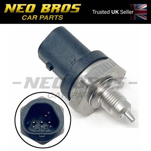 OE Oil Temperature Sensor Citroen DS4 DS5 2.0 DW10F BlueHDi 4 Pin ...