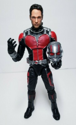 Marvel Legends Ant-Man First Ten Years | eBay
