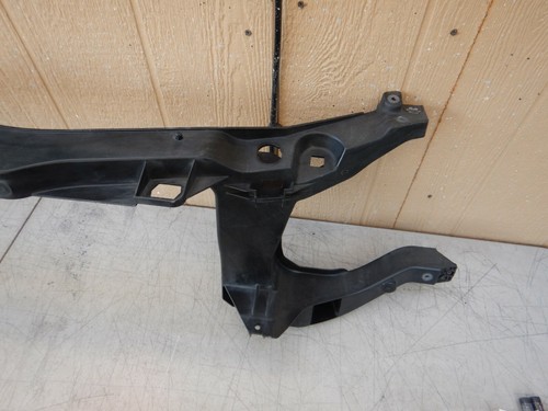 2014 2015 2016 2017 2018 2019 MERCEDES VITO W447 RADIATOR SUPPORT OEM ...