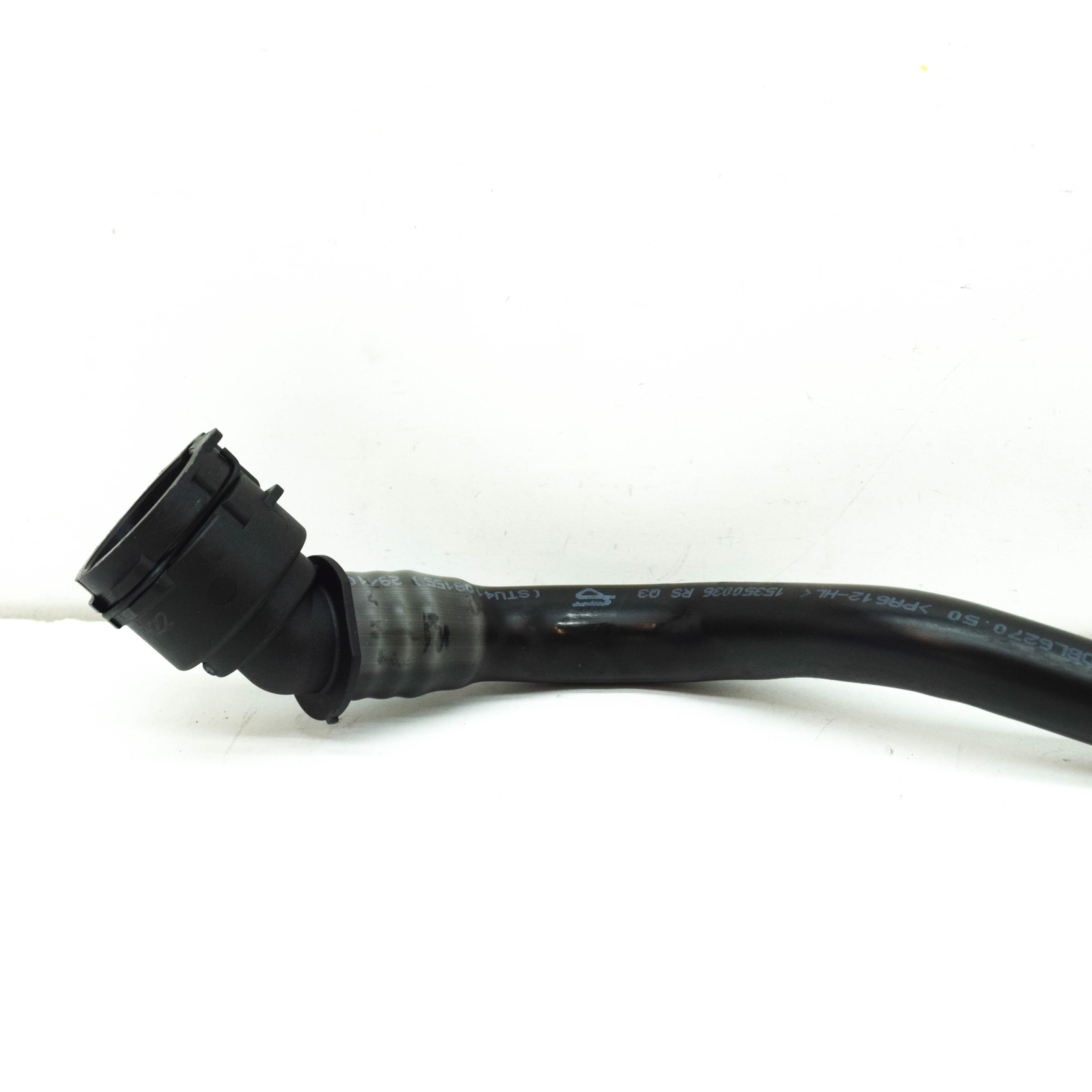 MERCEDES-BENZ A W177 Coolant Filling Hose Pipe A1775016100 NEW GENUINE ...