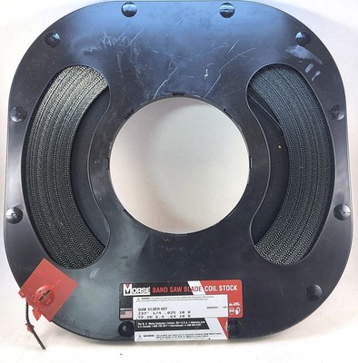 Blades - Bandsaw Coil