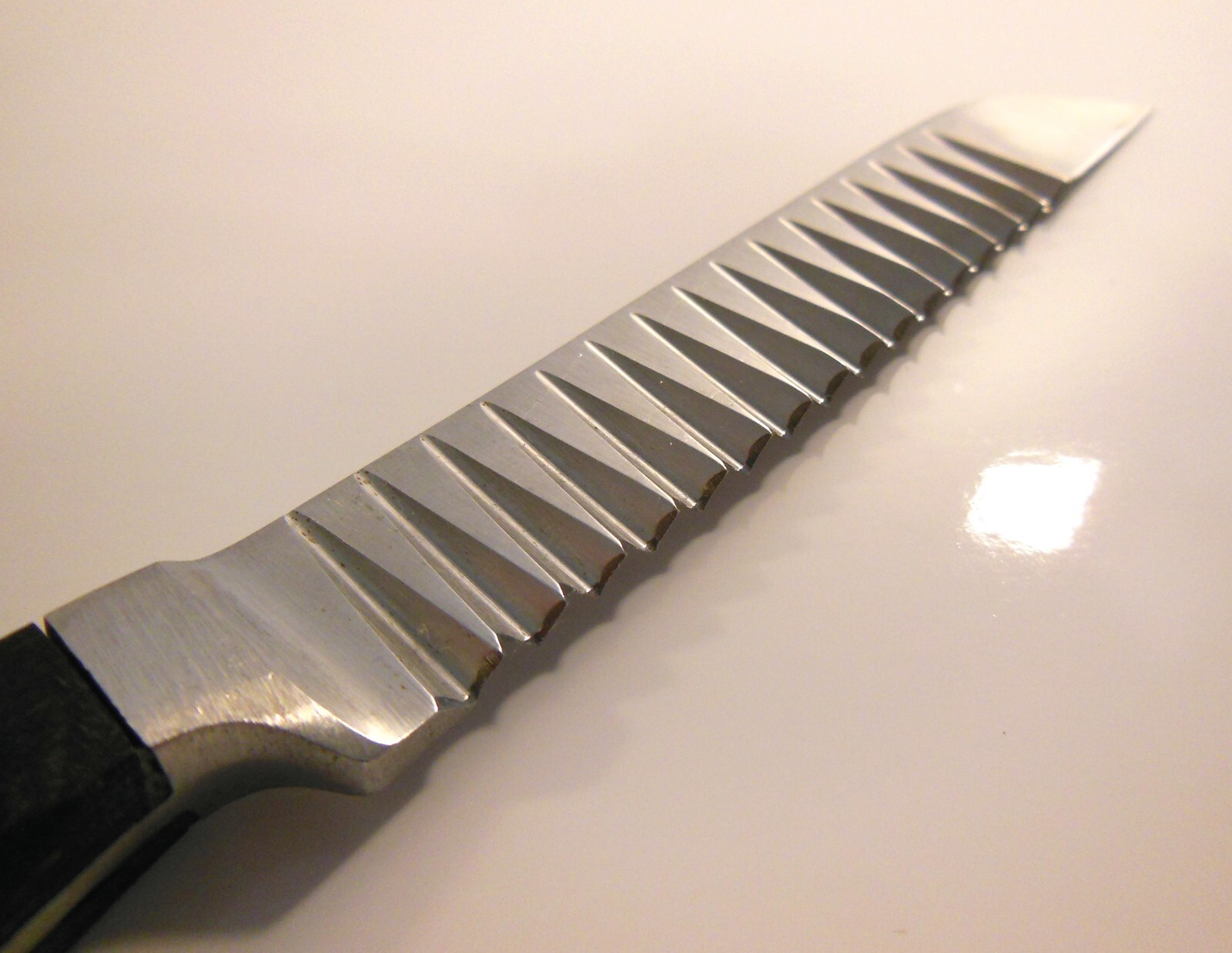 Vintage COLES New York Germany Kitchen Decorating Knife, 8 & 1/4 Inches ...