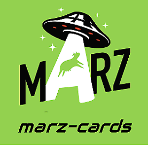 marz_cards | eBay Stores