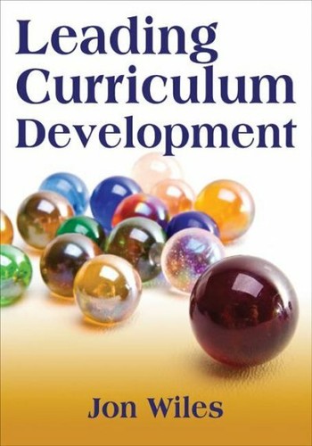 Leading Curriculum Development, Paperback by Wiles, Jon, Like New Used ...
