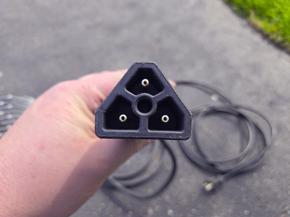 Ryobi SC-48 48V Charger, P/N 919-4810-01 for RM480E Riding Mower or ...