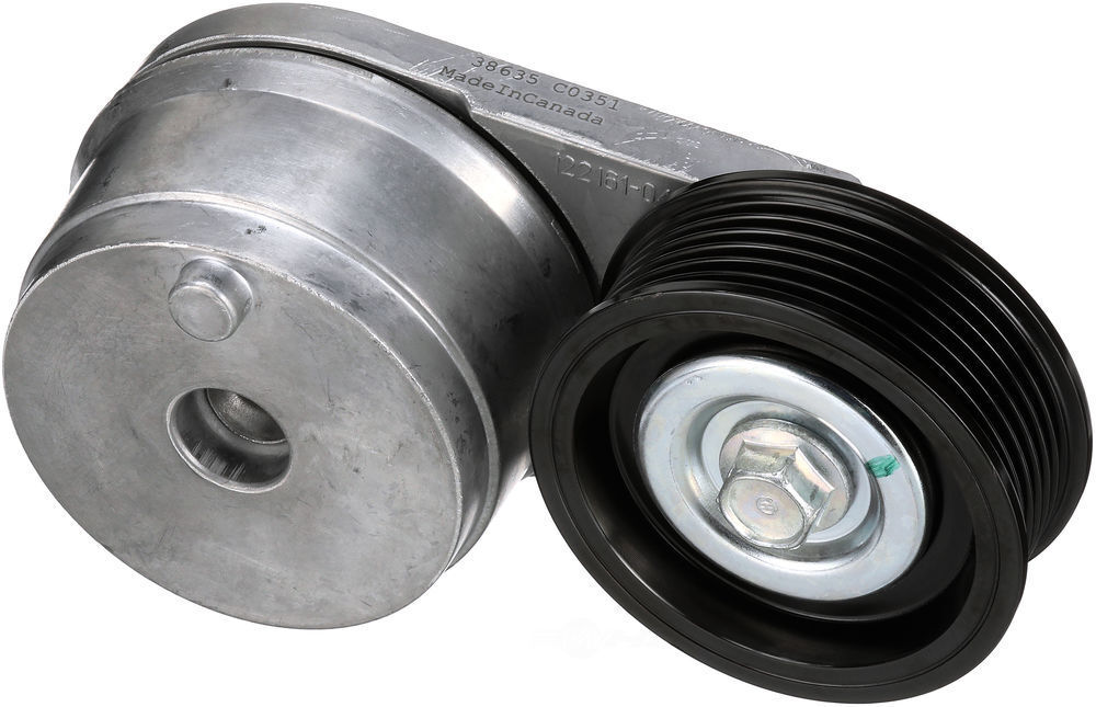 Accessory Drive Belt Tensioner Assembly Gates 38635 for sale online | eBay