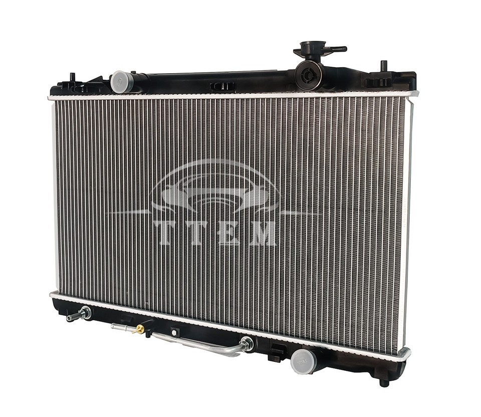 Radiator Toyota Camry 2008