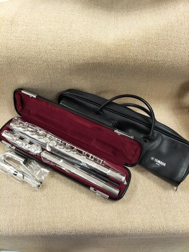 YAMAHA YFL-211 Flute | eBay