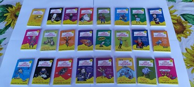 Coles Little Treehouse - Choose any book | eBay