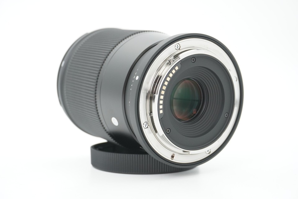Sigma Contemporary 16mm f/1.4 Wide Angle Lens - 402973 85126402730| eBay