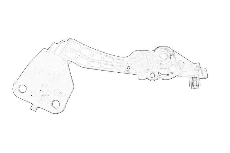 Bonnet related parts OE OPEL 9826001780 | eBay Australia