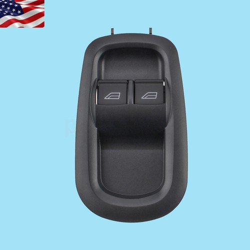 Power Window Switch For Ford Transit MK8 Custom 2014+ 1791339 GK2T ...