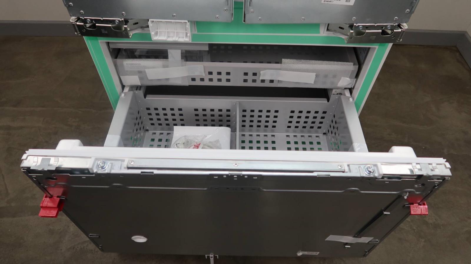 Thermador Freedom Coll 36" 19.4 cu. ft PR French Door Refrigerator ...