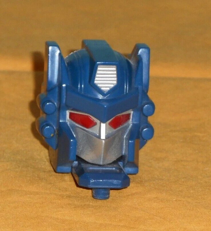 Transformers Optimus Prime Head G1
