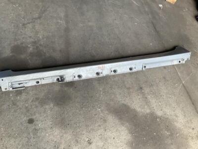 11 2011 Toyota Prius Driver Left Side Rocker Panel Skirt Molding OEM B ...