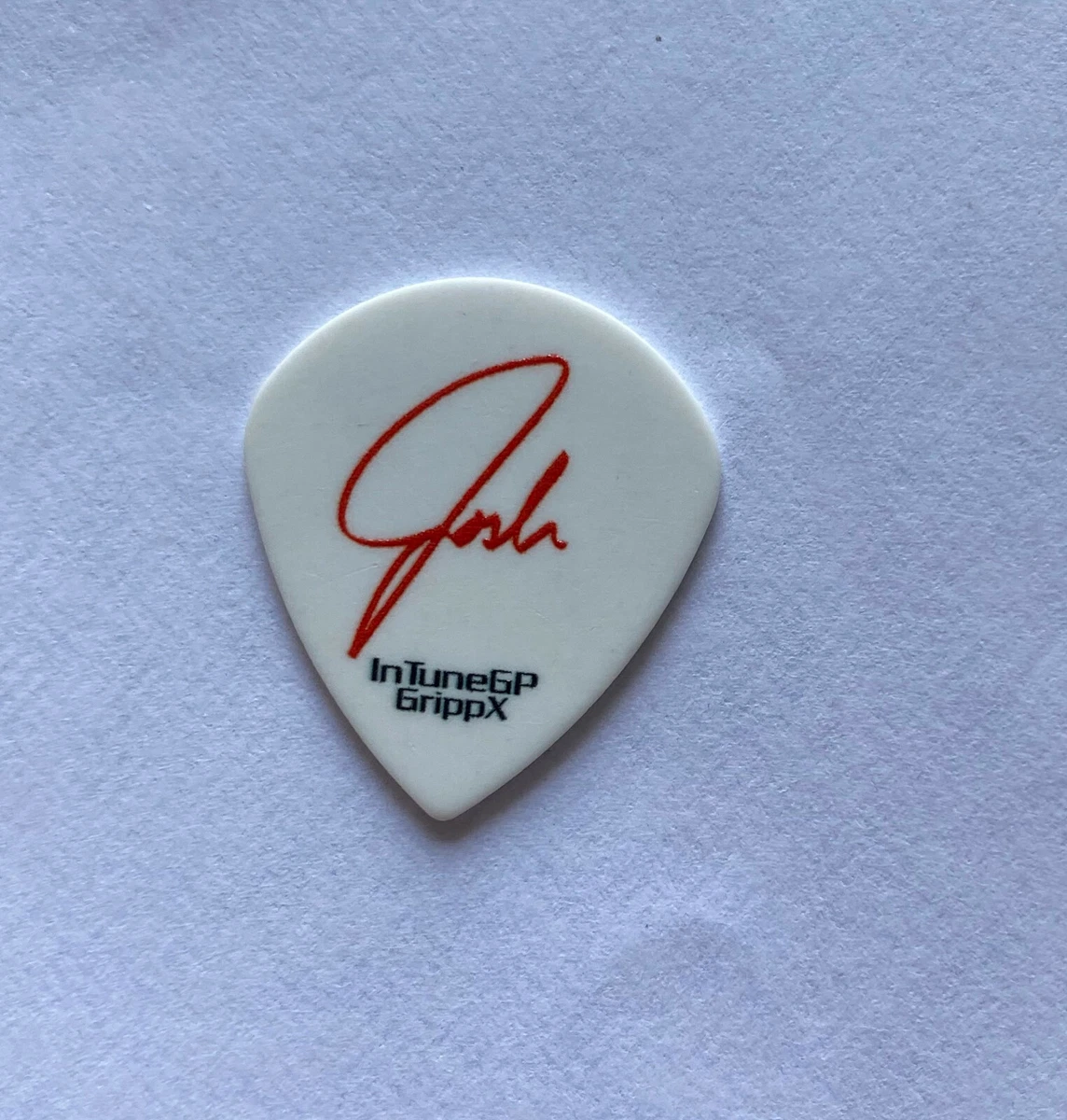 Josh Rand Signature Guitar