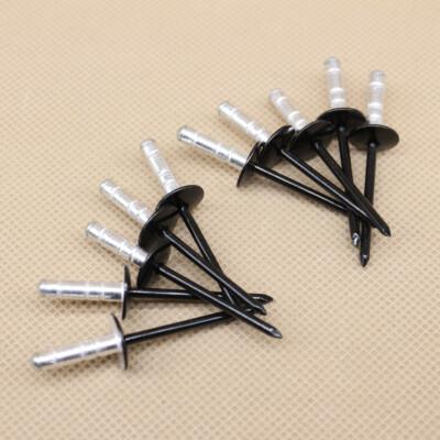 10 Pcs Wheel Arch Flare Rivet 90269-04047 For Toyota 4Runner RAV4 ...