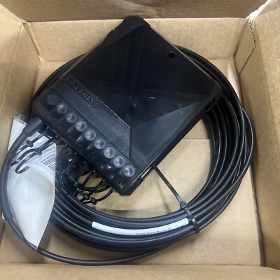 New Corning Evolv Splitter Terminal Pushlok 8P 8 Port ...