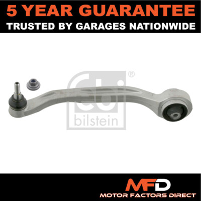 Fits Audi A6 2004-2011 MFD Front Rear Left Lower Track Control Arm ...