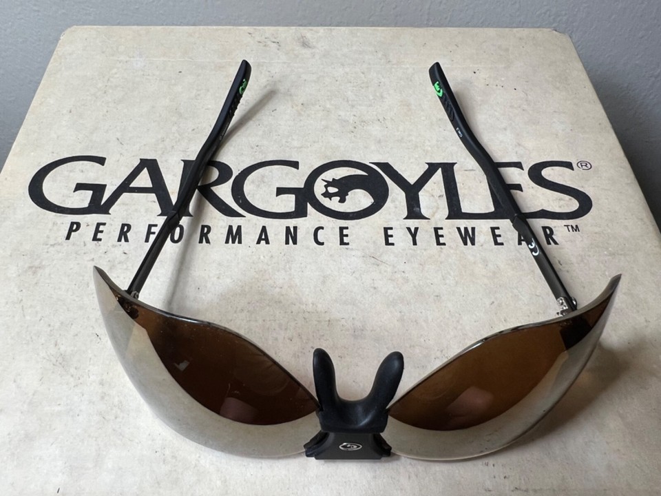 Gargoyles Sunglasses Terminator Arnold Schwarzenegger Dale Earnhardt | eBay