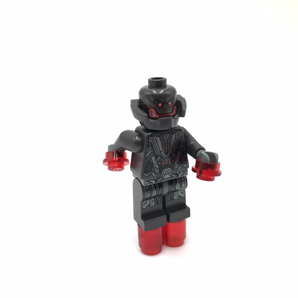 Lego Ultron 2022