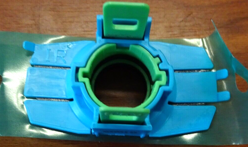 BRAND NEW OEM Toyota Passenger RH Outer Parking Sensor Retainer 89348 ...