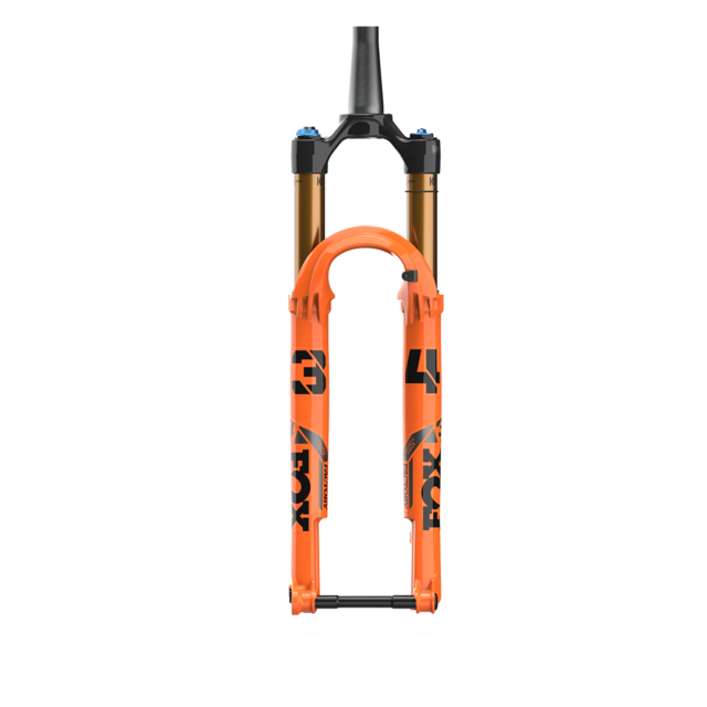 FOX 91021042 Suspension Fork - Orange for sale online | eBay