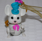 2015 Mattel Ever After High EARL GREY BOBBLEHEAD Madeline Hatter ...