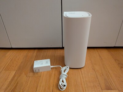 Linksys Velop Pro 7 MBE7000 Wi-Fi 7 BE11000 Wireless Mesh System Router ...