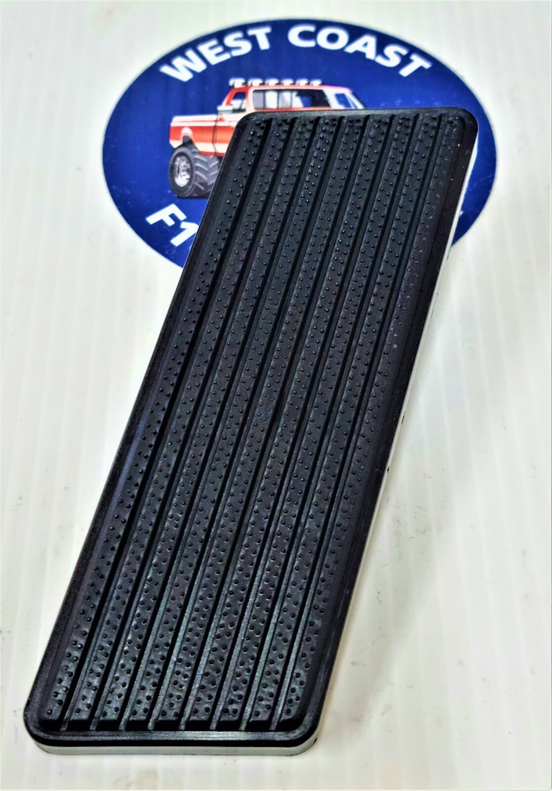 FORD F100 ACCELERATOR PEDAL F250 F350 74-80 | eBay Australia