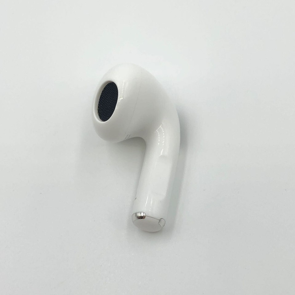 Genuine Apple AirPod (3rd Gen) - Replacement Left Side ONLY - A2564 | eBay