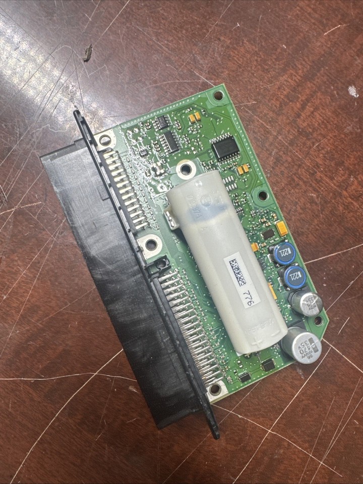 RESET Service / AIRBAG Module Repair For Any Make SRS Crash data clear ...