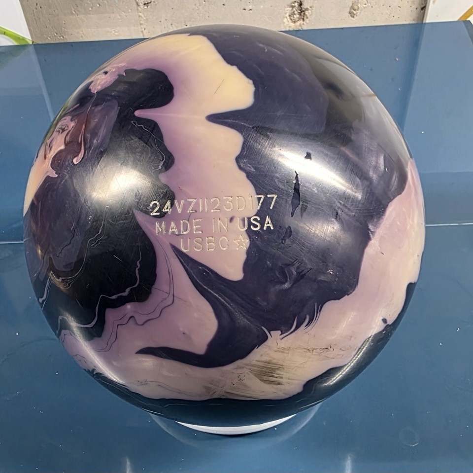 15lb Storm Phaze AI bowling Ball Used | eBay