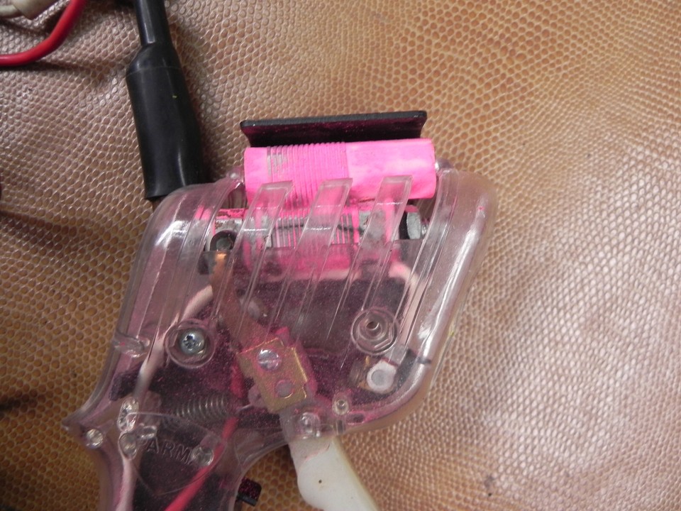 PARMA CONTROLLER FOR PARTS | eBay