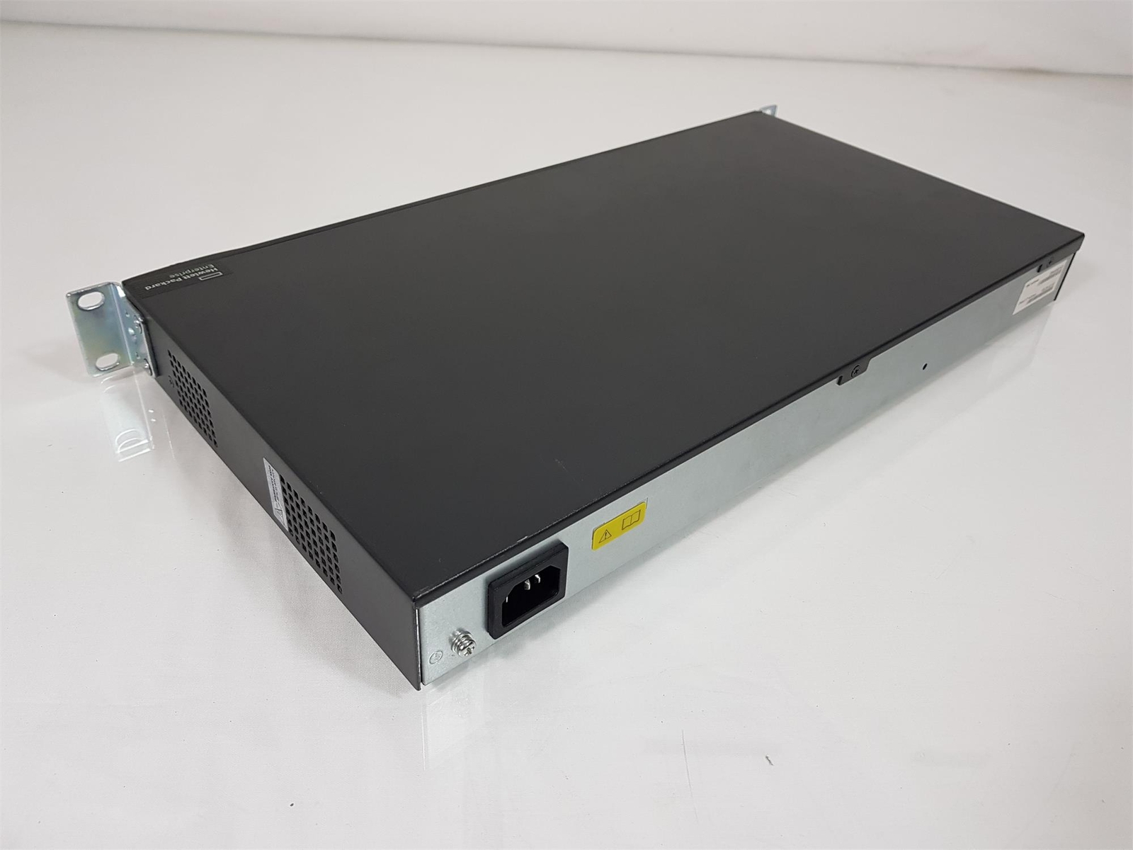 JG925A HP 1920-24g-poe 180w Switch Includes VAT and for sale online | eBay