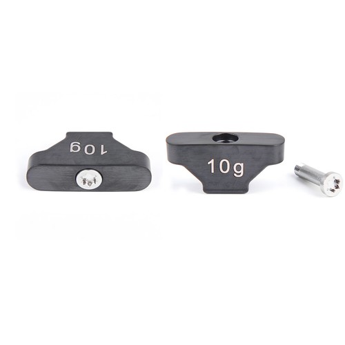 2pcs 10g Golf Club Weights For Odyssey TriHot 5k,White Hot Versa,Eleven ...