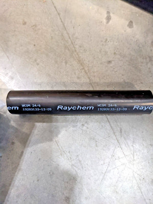 Wire & Cable - Raychem