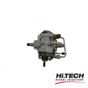 Toyota Hilux 1KD-FTV injector pump (NEW) Denso 294000-0700 Toyota 22100 ...
