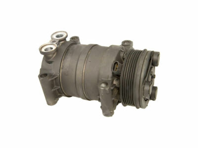 For 1999-2002 Chevrolet Silverado 1500 A/C Compressor 47952WR 2000 2001 ...