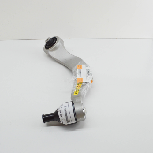 NEW BMW 8 G14 FRONT LEFT TENSION STRUT WITH RUBBER MOUNTING 31106886911 ...
