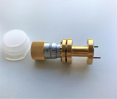 Waveguides - Circular Waveguide