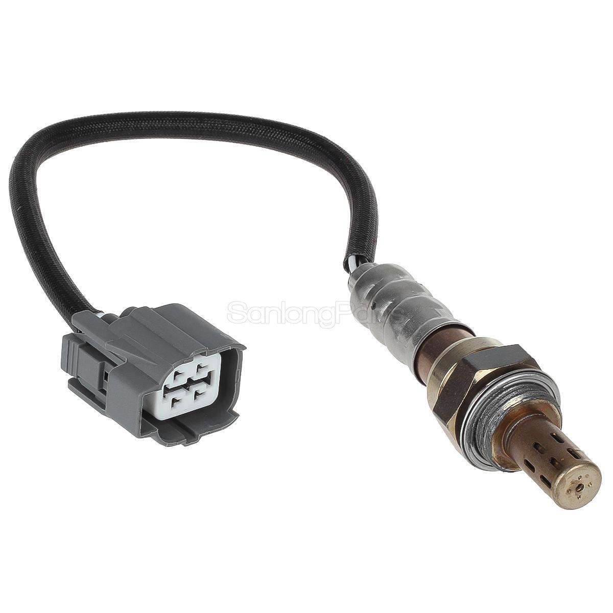 Oxygen O2 Sensor 234-4620 Upstream for Honda Accord 2.2l F22b2 Engine ...