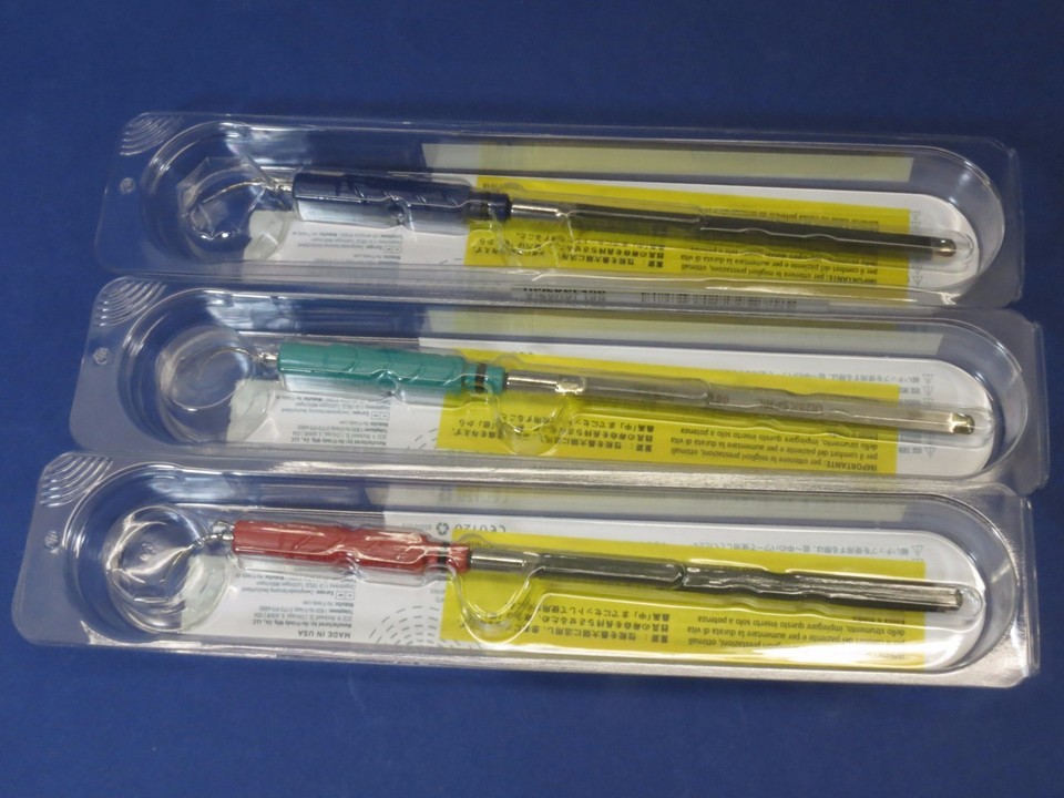 After Five Left + Right + Straight Ultrasonic Insert Set /3 UI25KSFSET ...