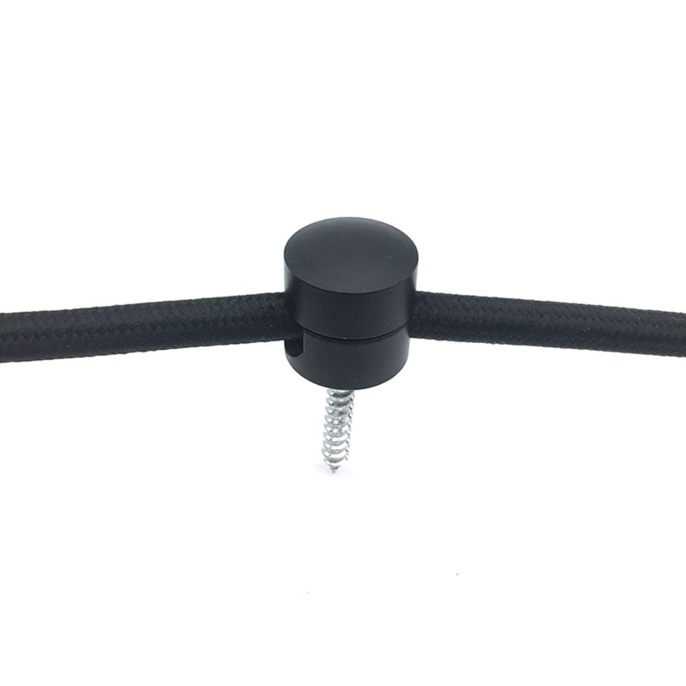 Aluminium Pendant Light Cable Hook for Chandelier Ceiling Lights | eBay UK