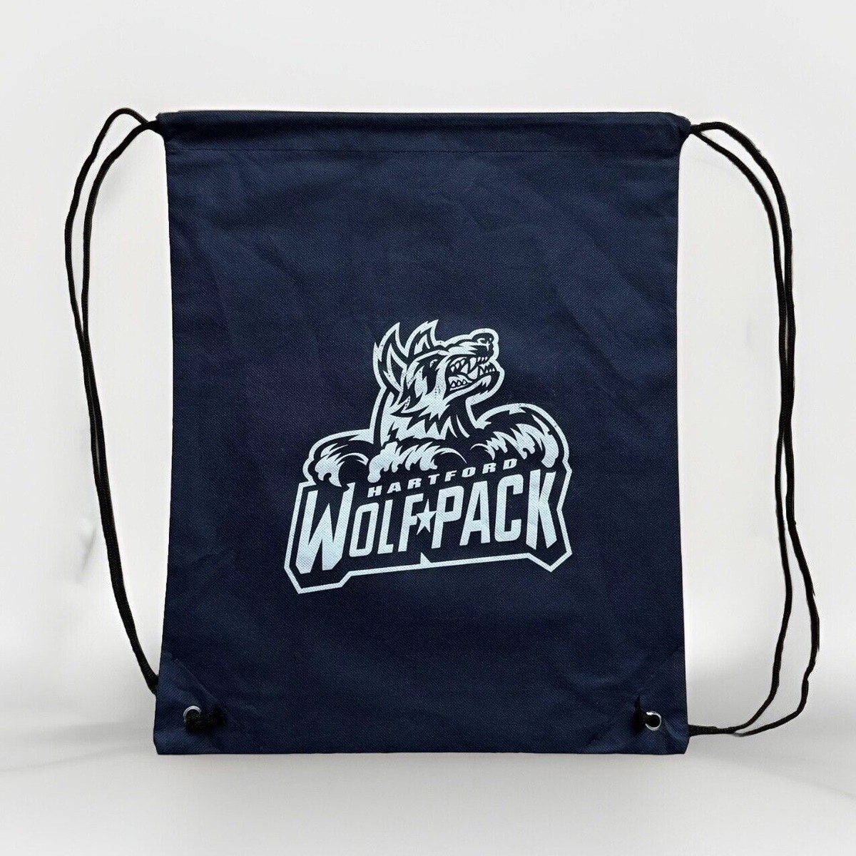 Hartford Wolf Pack Logo