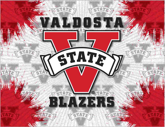 Valdosta State University Logo Valdosta State University Logo Shirt