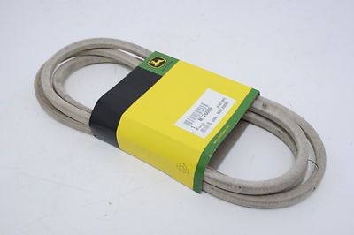 Genuine John Deere Transmission M126009 Drive Belt LT155 LT166 | eBay